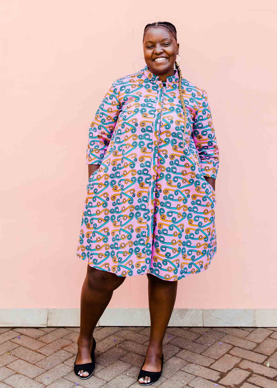 Fiddlesticks – Zuri