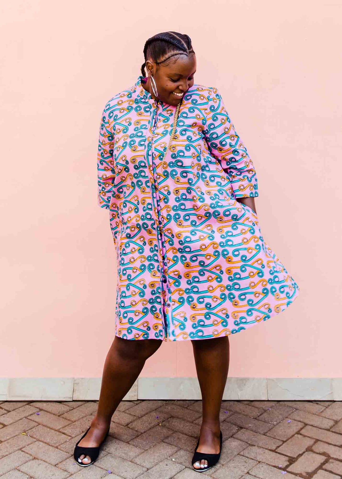 Fiddlesticks – Zuri