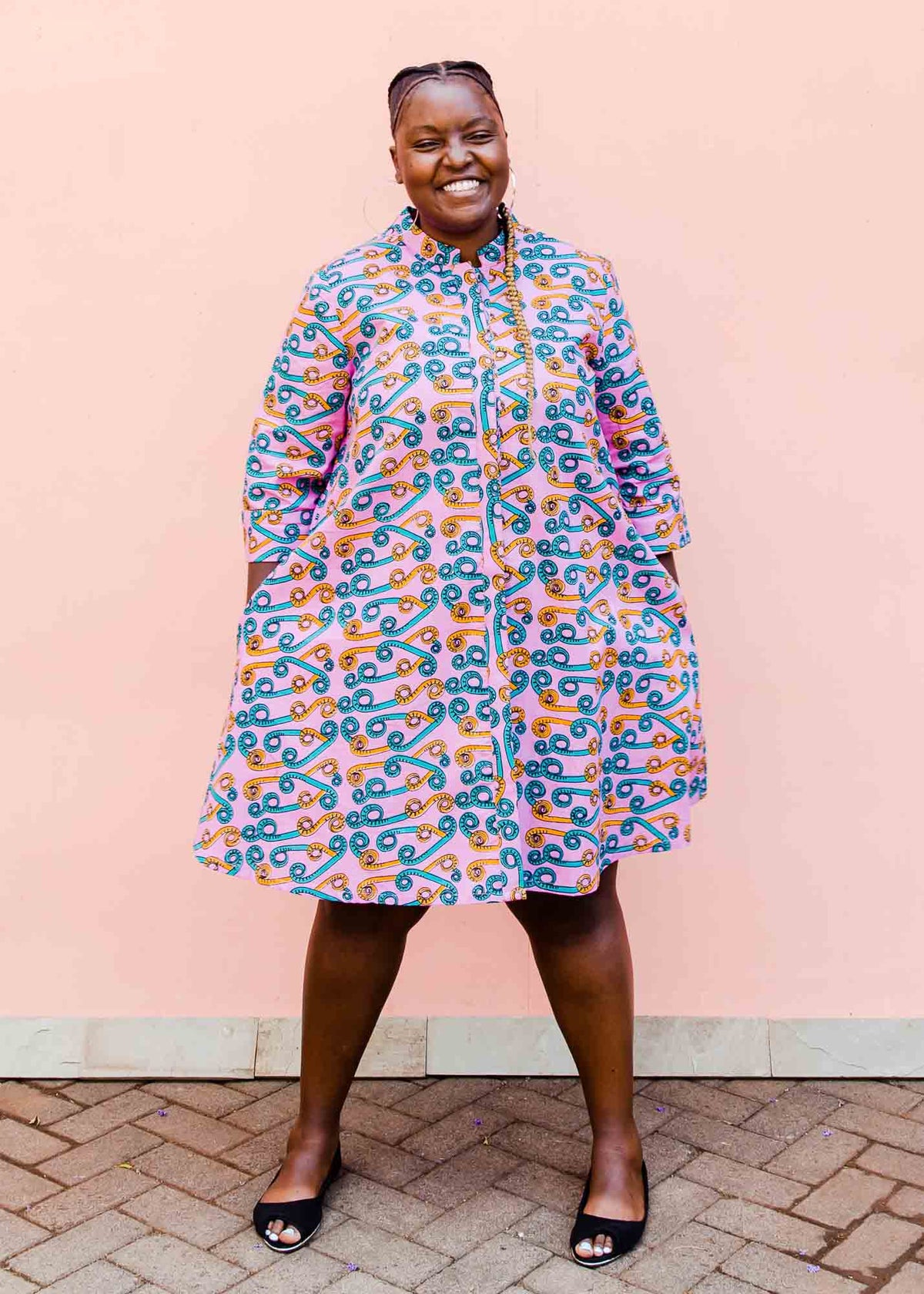 Fiddlesticks – Zuri