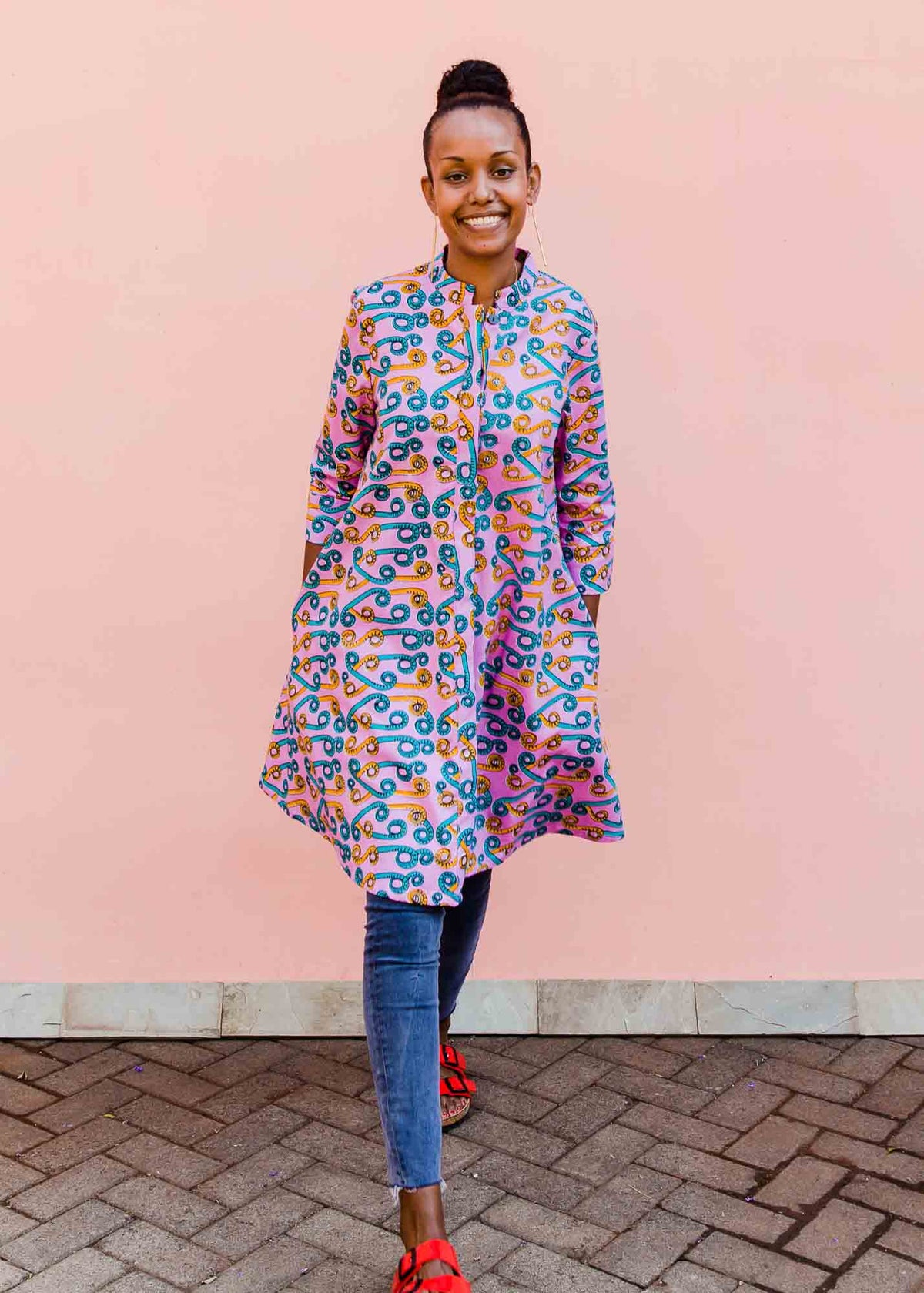 Fiddlesticks – Zuri