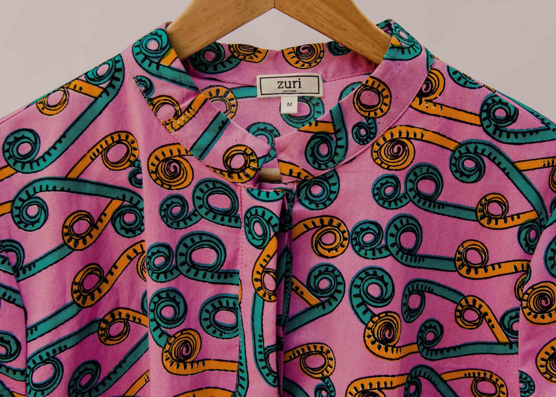 Fiddlesticks – Zuri