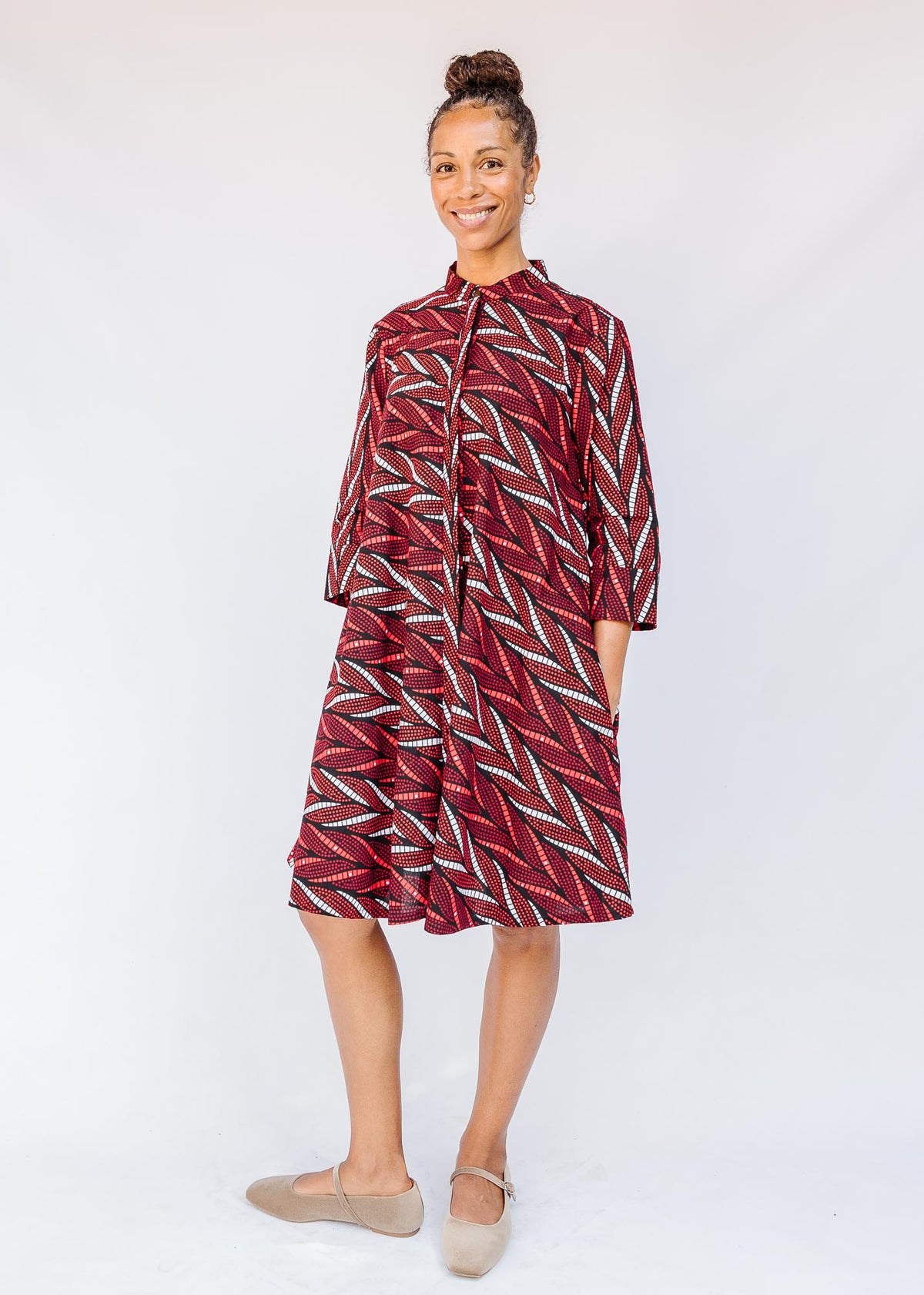 Fashion Plait – Zuri