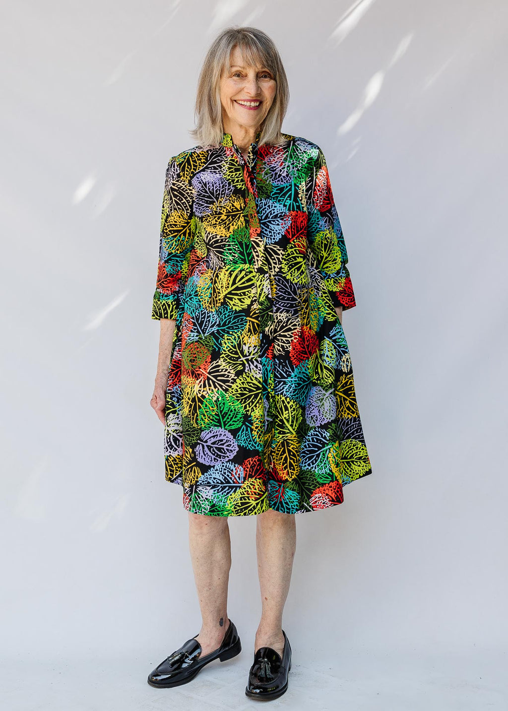 Phosphorescence – Zuri