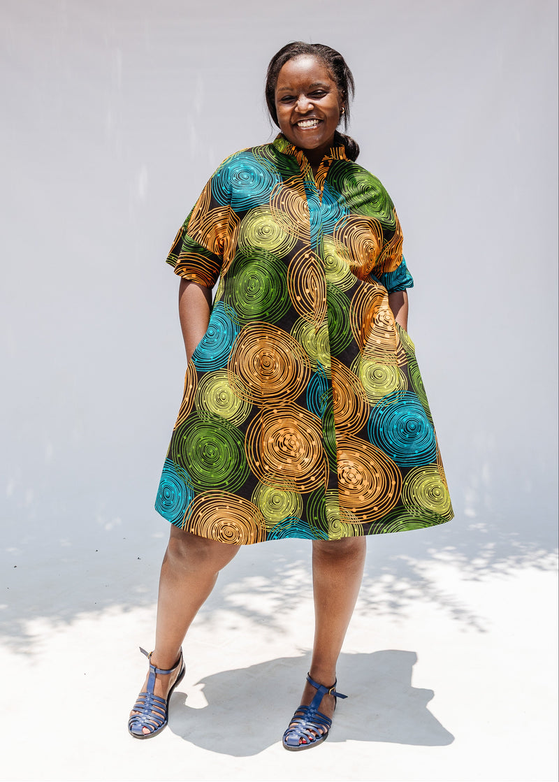 New Arrivals – Zuri