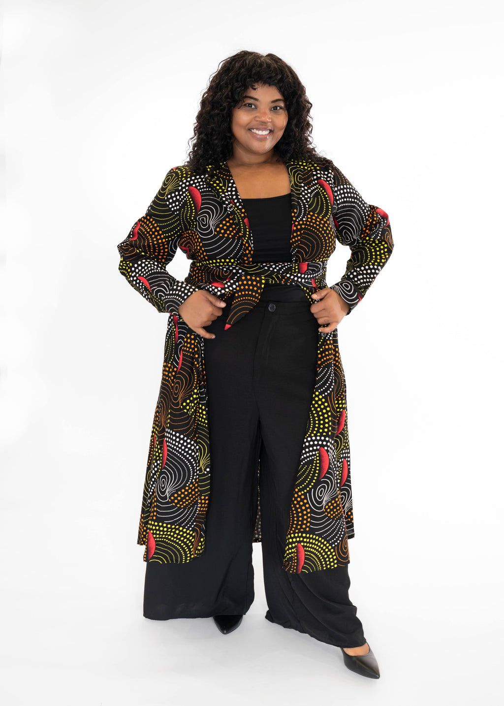 Replay Midi – Zuri