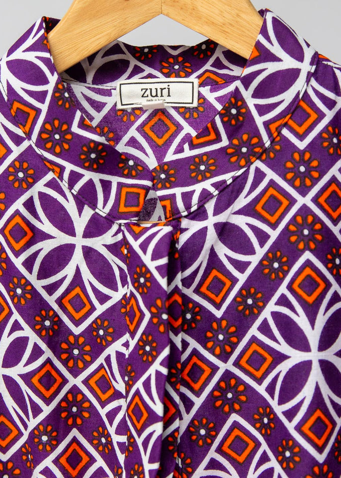 Shirts – Zuri
