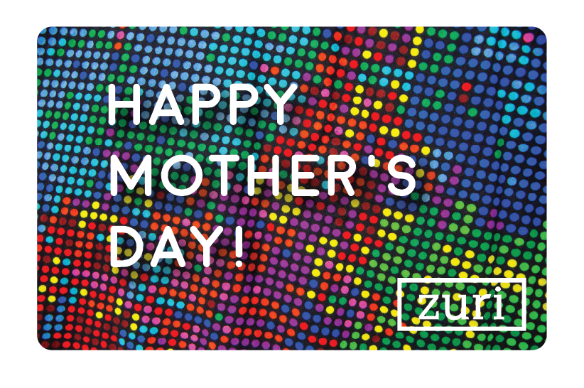 Digital Gift Card – Zuri