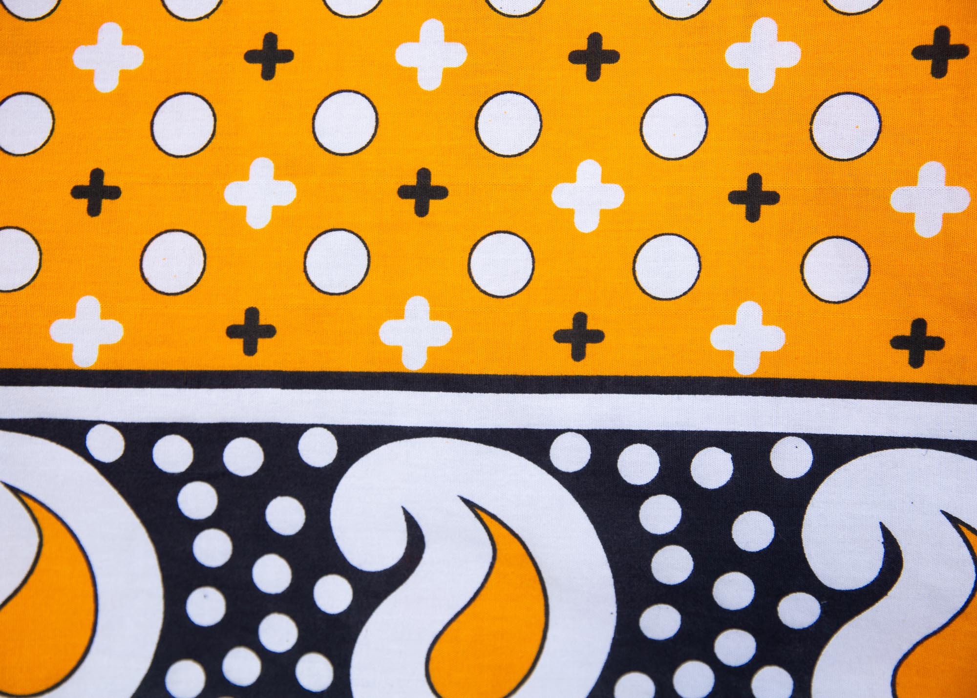 100% MADE IN KENYA – Zuri