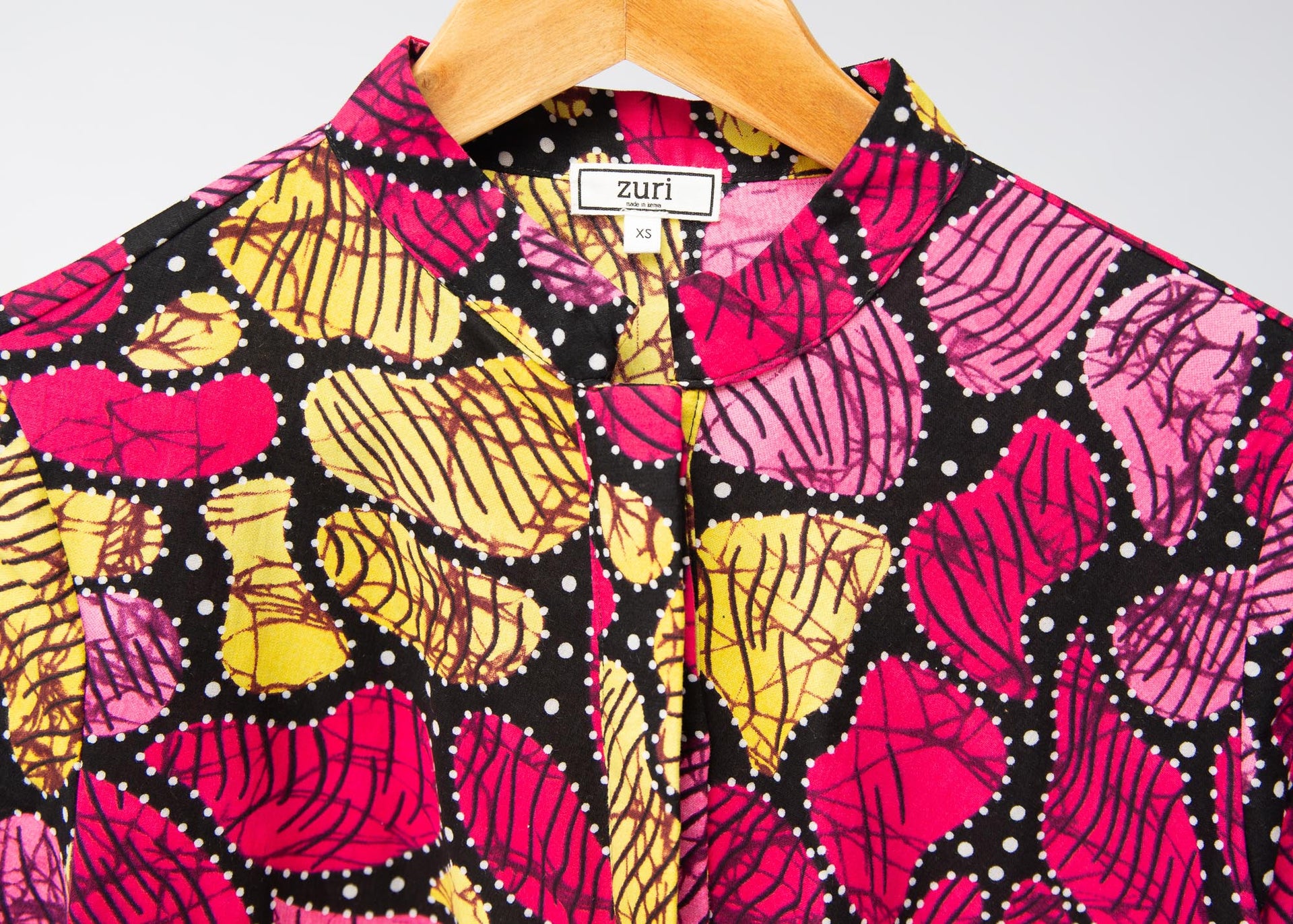 Steppingstones – Zuri