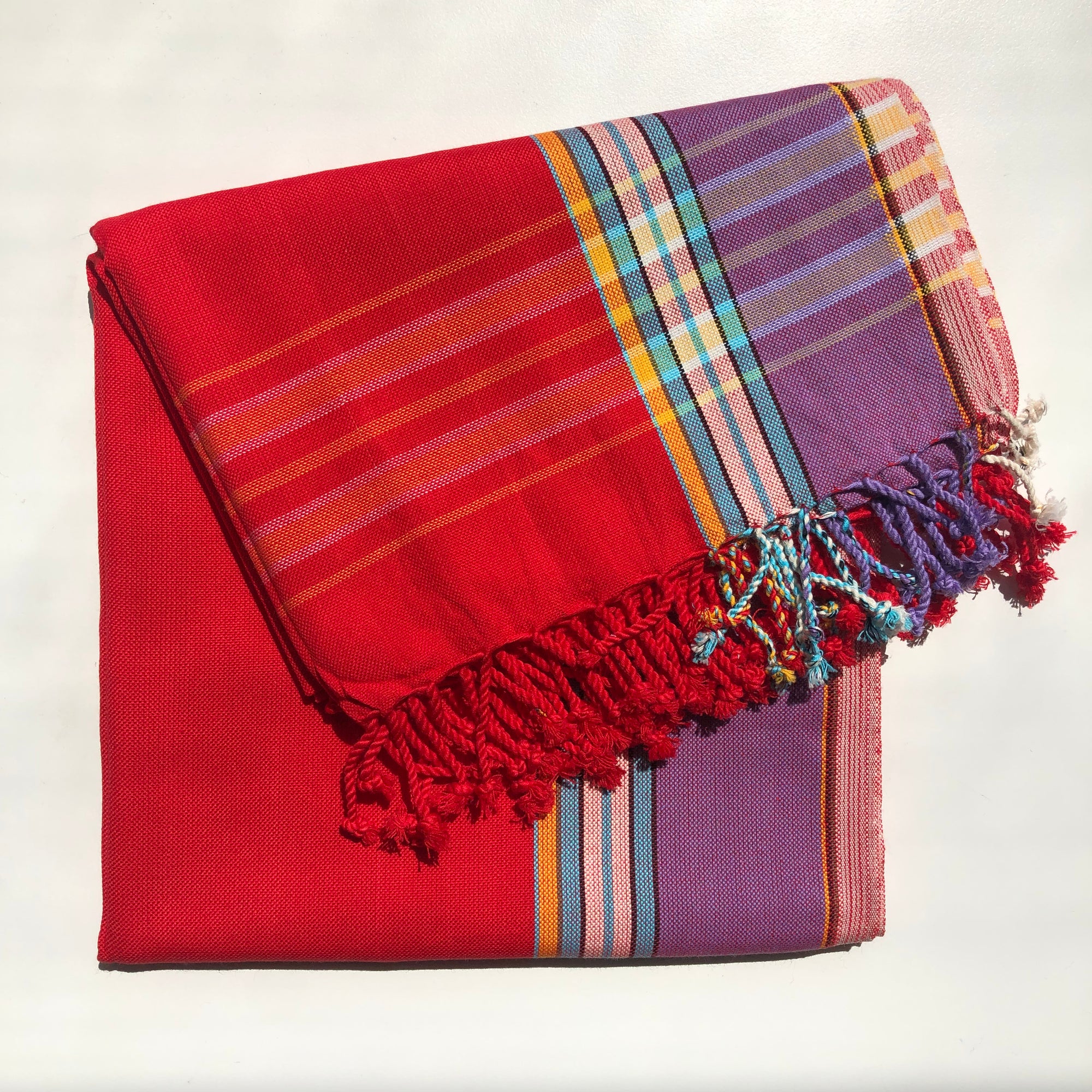 Kikoi (click for more colors) – Zuri