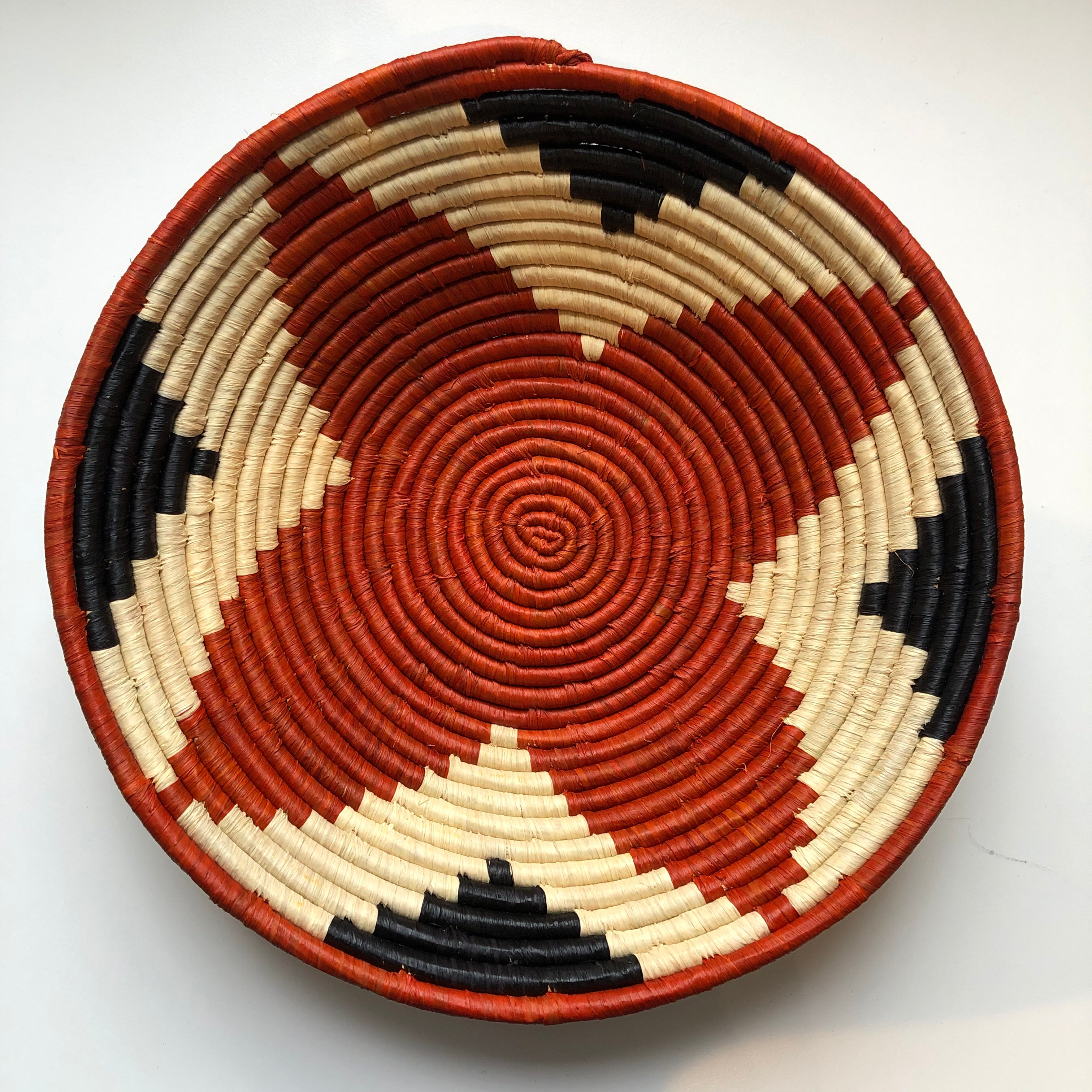 Majani Bowl – Zuri