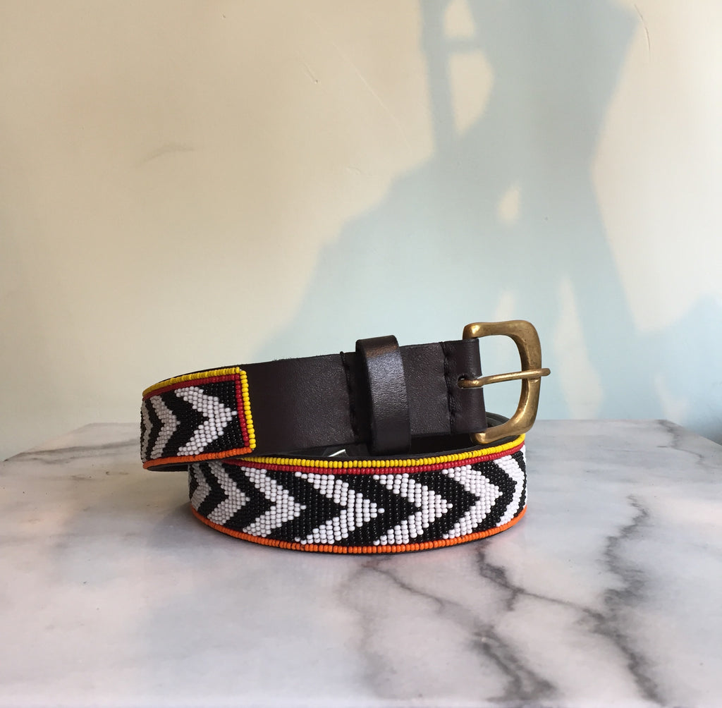 Zabibu Belt – Zuri